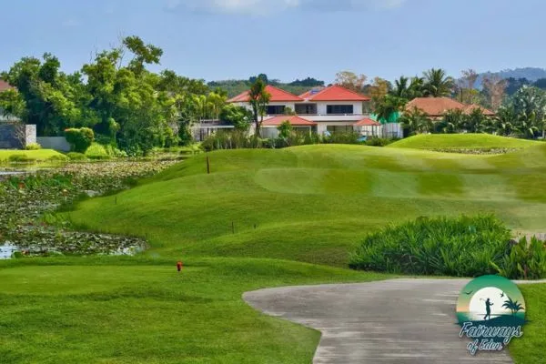 Best Golf Courses in Phuket (2026) | Complete Course Guide