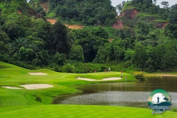 Best Golf Courses in Phuket (2026) | Complete Course Guide