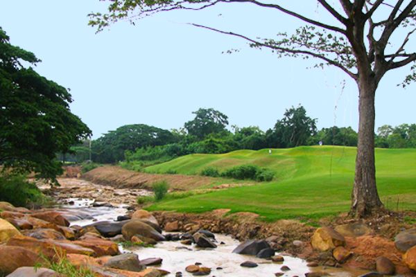 Mountain Creek Golf Resort | Book Tee Times | Khao Yai Golf