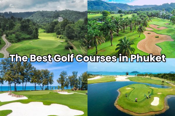 Golf Dress Code Thailand: What to Wear When Playing - Fairways of Eden