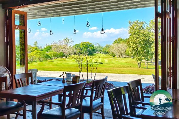 Royal Chiang Mai Golf Resort | Book Tee Times | Golf Packages