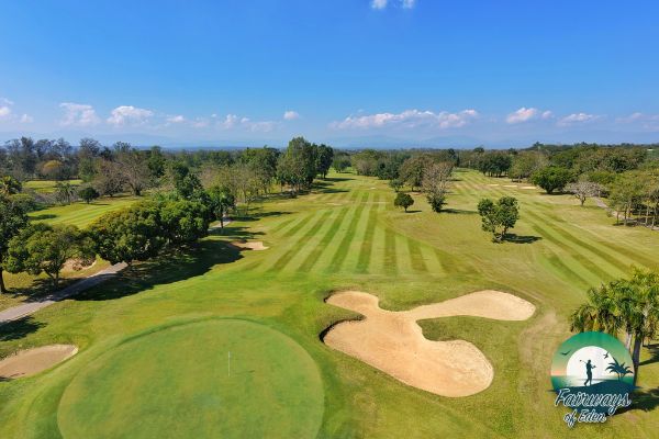 Royal Chiang Mai Golf Resort | Book Tee Times | Golf Packages
